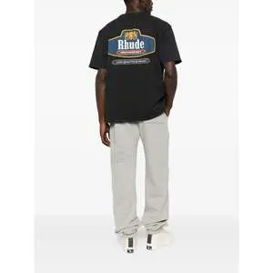 Rhude T-shirts & Vests T-shirts