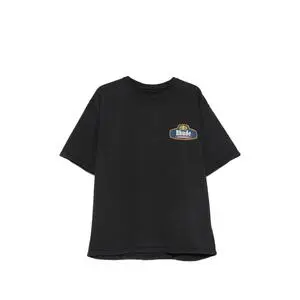 Rhude T-shirts & Vests T-shirts - Black