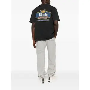 Rhude T-shirts & Vests T-shirts