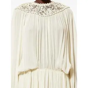 Isabel Marant Étoile Neutrals Dresses Day Dresses