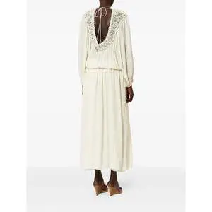 Isabel Marant Étoile Neutrals Dresses Day Dresses