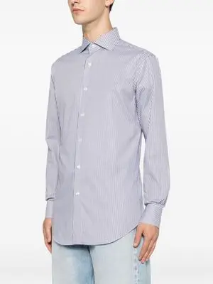 Brioni Cotton Shirt