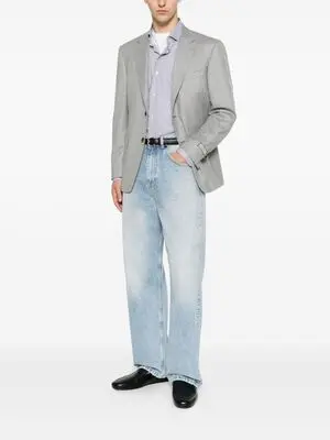Brioni Cotton Shirt