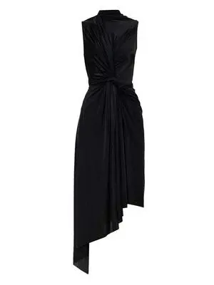 Knotted Dresses