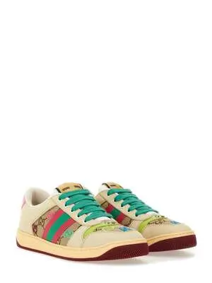 Gucci Sneaker Screener