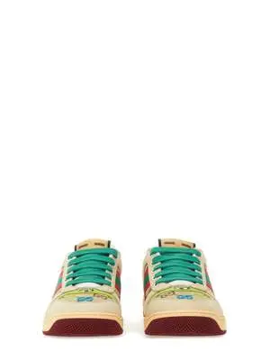 Gucci Sneaker Screener