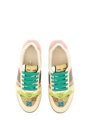 Gucci Sneaker Screener