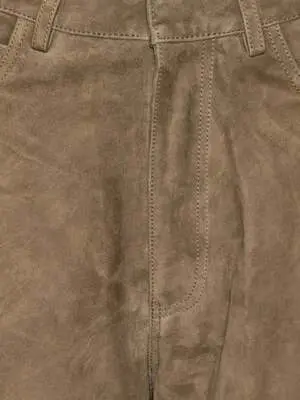 ROTATE BY BIRGER CHRISTENSEN Straight Trousers