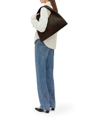 Bottega Veneta Hop Bag