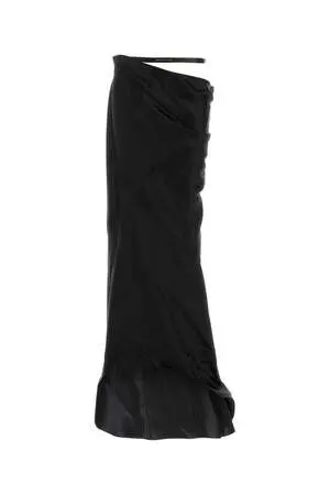 TOM FORD Satin Skirt