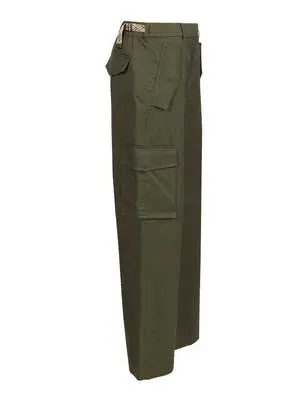 Burberry Cargo Trousers