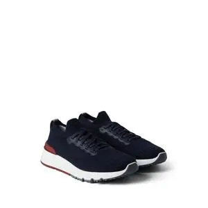Brunello Cucinelli Low-top Trainers