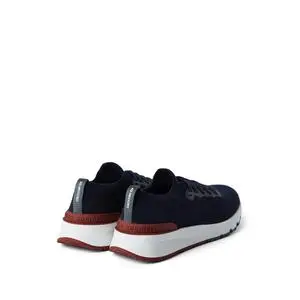 Brunello Cucinelli Low-top Trainers