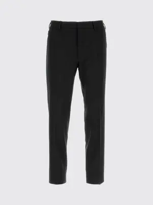 Prada Tailored Trousers