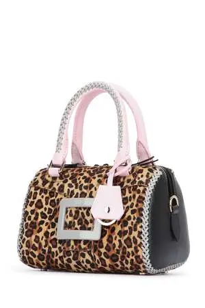 ROGER VIVIER Handbag - Multicolor