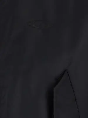 Balenciaga Bomber Jacket With High Collar - Multicolor
