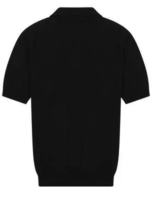 Tagliatore Polo In Cotone