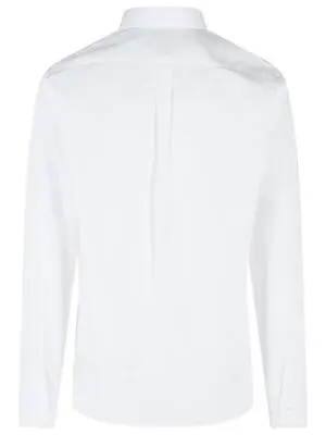 Dolce & Gabbana Cotton Shirt
