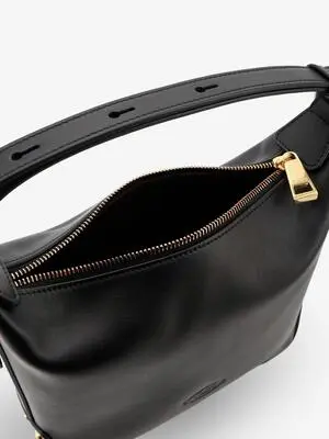 TOD'S Metal Dots Leather Mini Bag - Multicolor