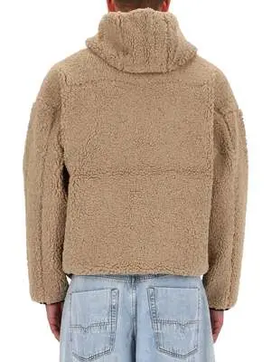 DIESEL® S-zat Sweatshirt