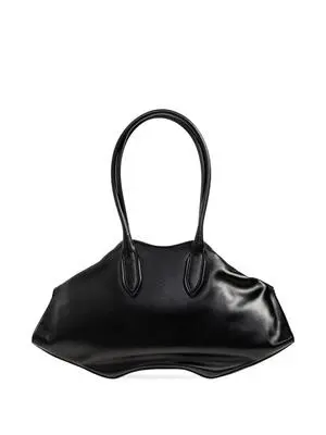 Alexander McQueen Manta Nappa Leather Bag