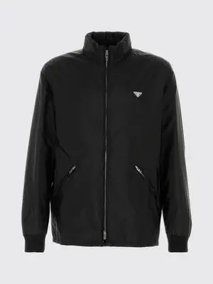 Prada Jacket - Black