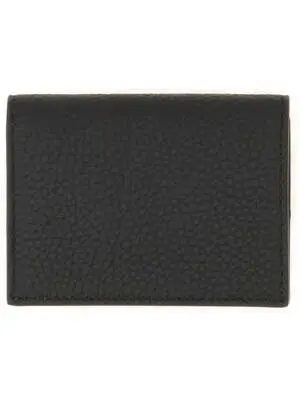 Dolce & Gabbana Wallet With Logo