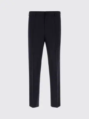Prada Pants Navy - Blue