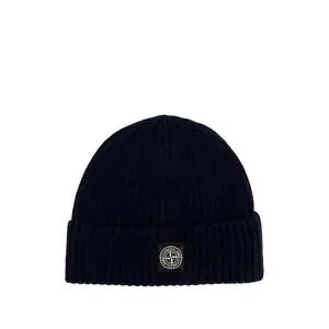 Stone Island Travel Accessories - Blue