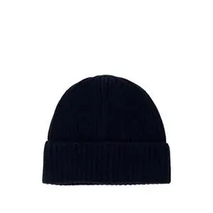 Stone Island Beanie - Blue