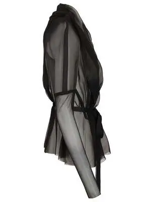 Rick Owens Metro Combo Jacket