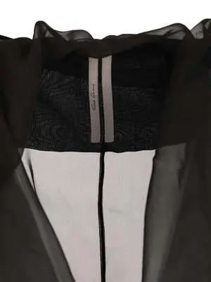 Rick Owens Metro Combo Jacket