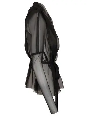 Rick Owens Metro Combo Jacket