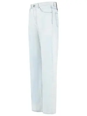 DIESEL® Light Cotton Jeans