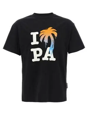 Palm Angels I Love Pa' T-shirt