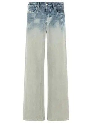 DIESEL® 1996 D-sire Cotton Jeans