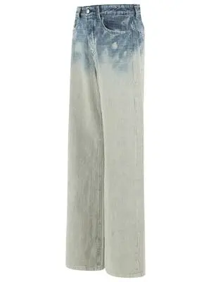 DIESEL® 1996 D-sire Cotton Jeans