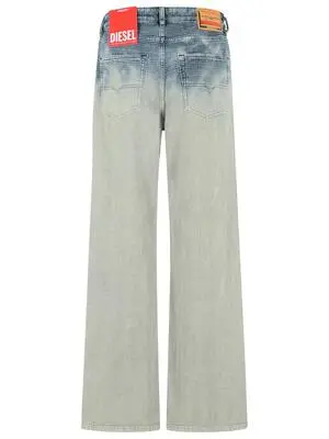 DIESEL® 1996 D-sire Cotton Jeans