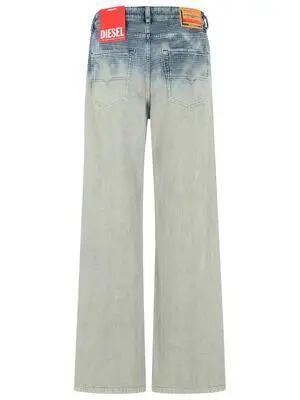DIESEL® 1996 D-siree Cotton Jeans
