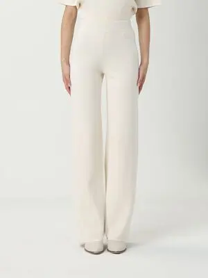 Max Mara Pants - White