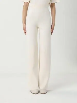 Max Mara Pants - White