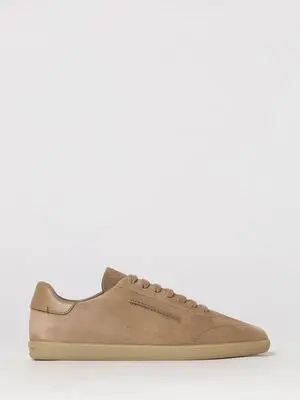 Zegna Sneakers - Cream