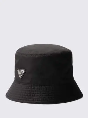 Prada Hat - Black