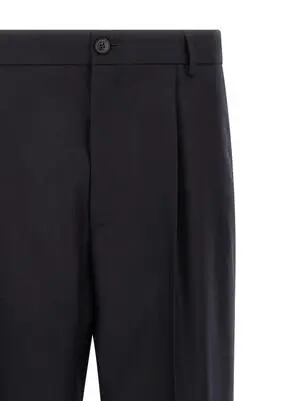 Dries Van Noten Penrud' Pants