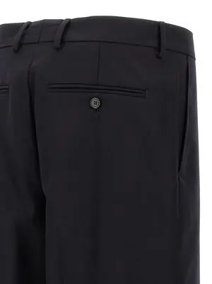 Dries Van Noten Penrud' Pants