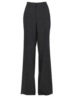 Tagliatore Paris Trousers - Multicolor