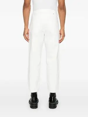 GOLDEN GOOSE Loose Fit Denim Jeans