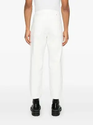 GOLDEN GOOSE Loose Fit Denim Jeans