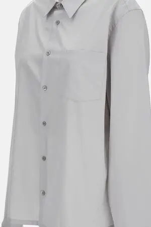 RIER Cotton Shirt - Multicolor
