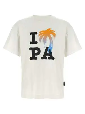 Palm Angels I Love Pa' T-shirt